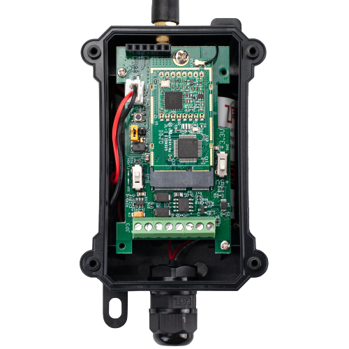 LoRaWAN RS485/UART Converter -- WaterProof Battery Powered | On-Demand ... LoRaWAN RS485/UART Converter -- WaterProof Battery Powered | On-Demand ...